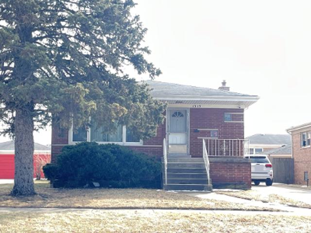 Memorial Dr
