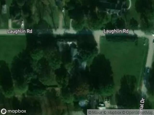 Memorial Dr