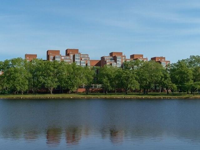 Memorial Dr Unit /, Cambridge, Condo For Sale
