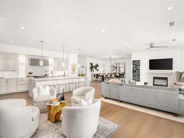 Memorial Dr Unit,houston, Condo For Sale