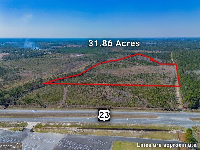 Memorial Dr, Waycross, GA 31503