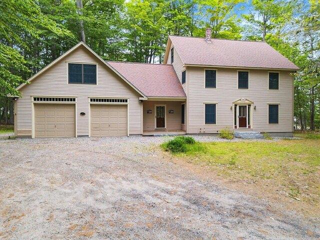 Memorial Dr, Winthrop, Home For Sale