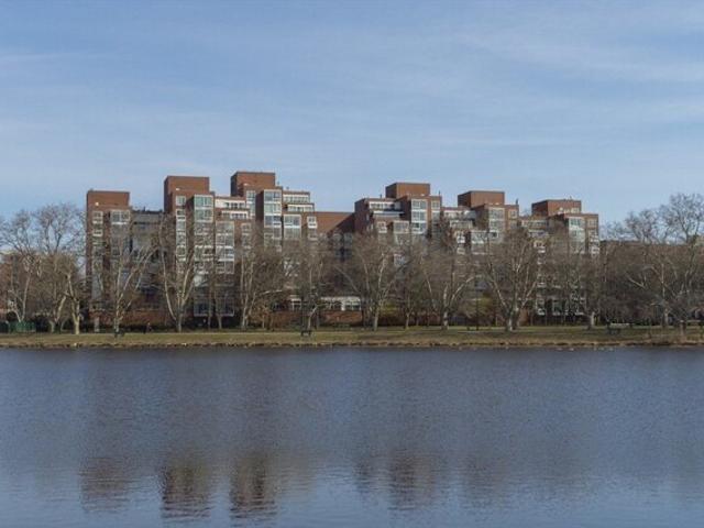 Memorial Dr Apt,cambridge, Condo For Sale