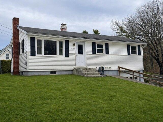 Memorial Dr, Saint Johnsbury, Home For Sale