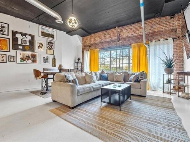 Memorial Dr Se Unit,atlanta, Condo For Sale