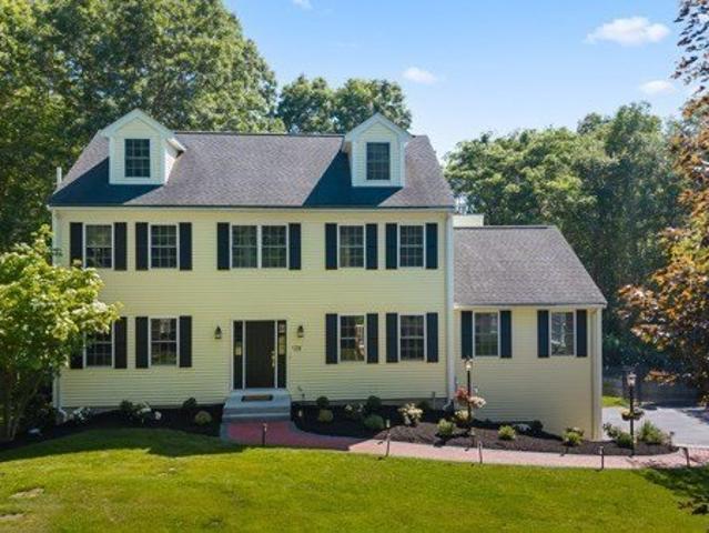 Memorial Dr, Shrewsbury, Home For Sale