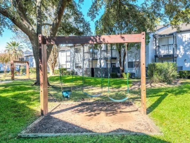 Memorial Fountain 1 Bedroom Apartment for Rent at 874 Yorkchester Dr, Houston, TX 77079 Memorial