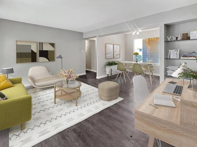 Memorial Fountain 1 Bedroom Apartment for Rent at 874 Yorkchester Dr, Houston, TX 77079 Memorial