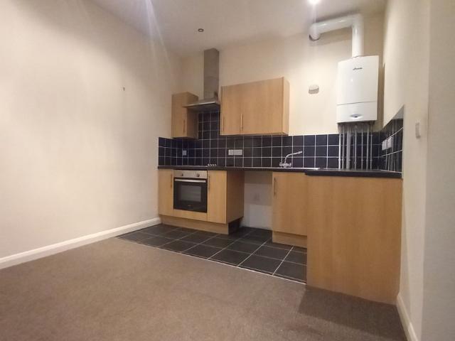 Memorial Hall, Llangefni LL77, 2 bed flat to rent, £700 pcm | PrimeLocation