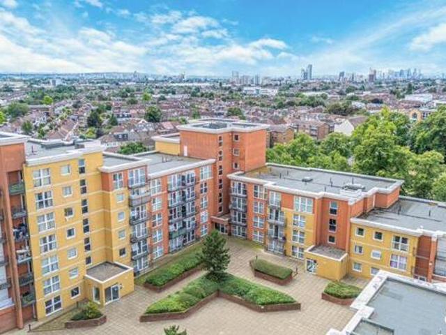 Memorial Heights, Monarch Way, 1 Bedroom Apartment