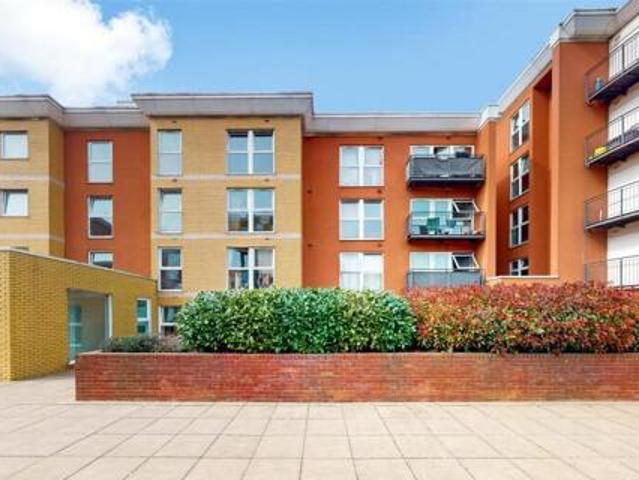 Memorial Heights, Monarch Way, 1 Bedroom Apartment