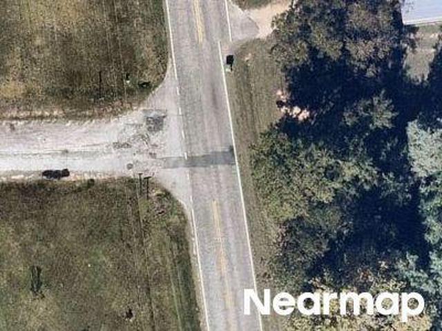Memorial Park Rd