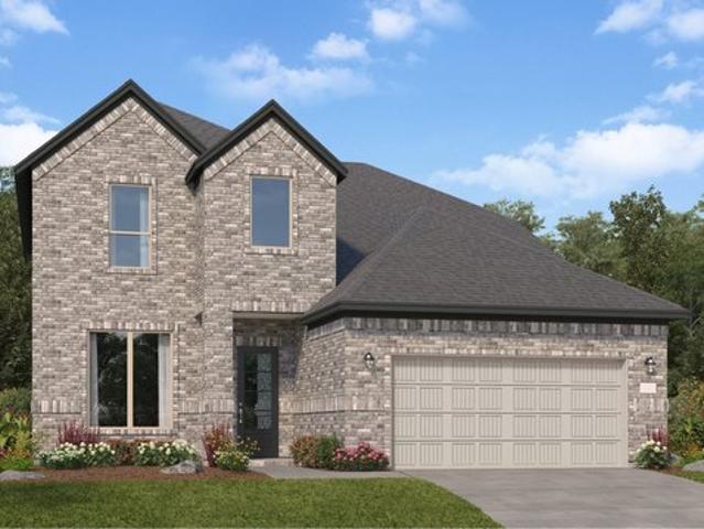 Memorial Plan The Grand Prairie Richmond and Woodbridge Collections Community