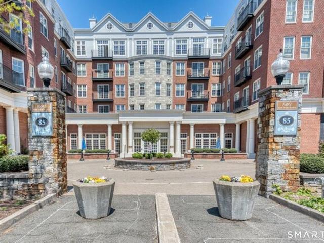 Memorial Rd Apt,west Hartford, Condo For Sale