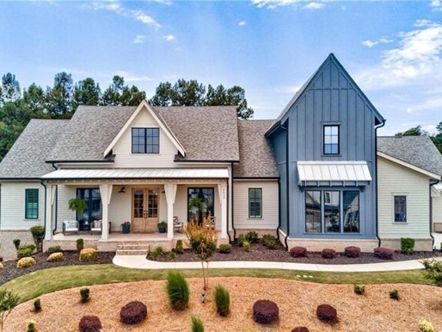 Memory Ln, Canton, Home For Sale