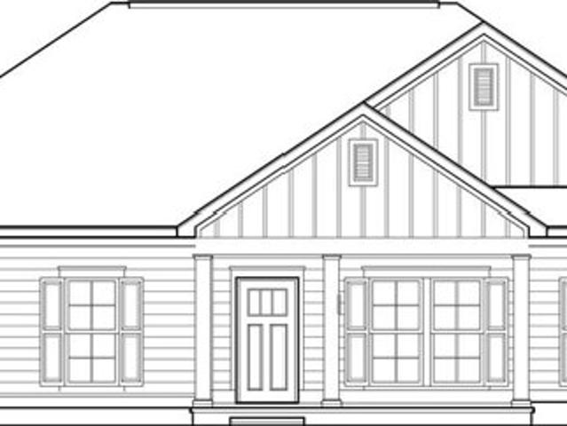 Memory Ln, Eufaula, Home For Sale