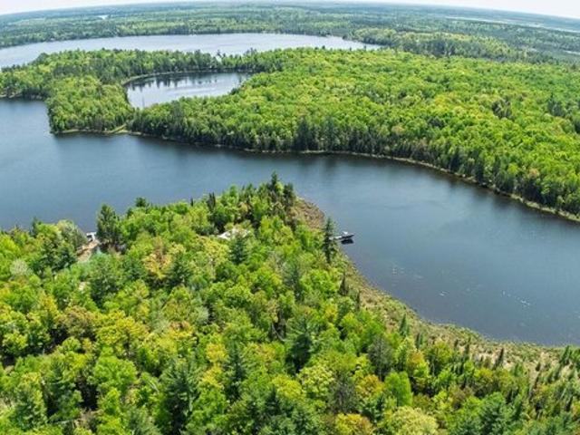 Memory Ln Lot 2, Eagle River, WI 54521
