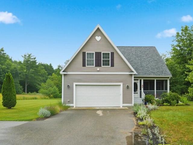 Memory Ln, Loudon, Home For Sale