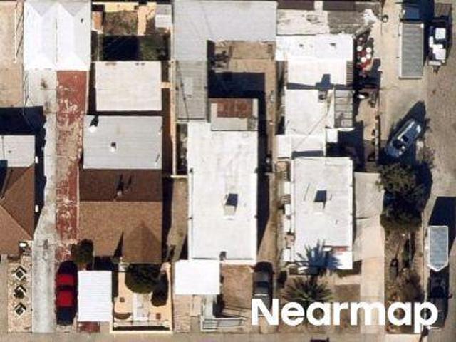 Memphis Ave