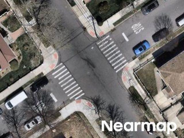 Memphis Ave
