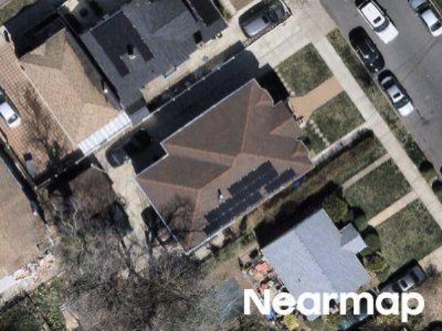 Memphis Ave