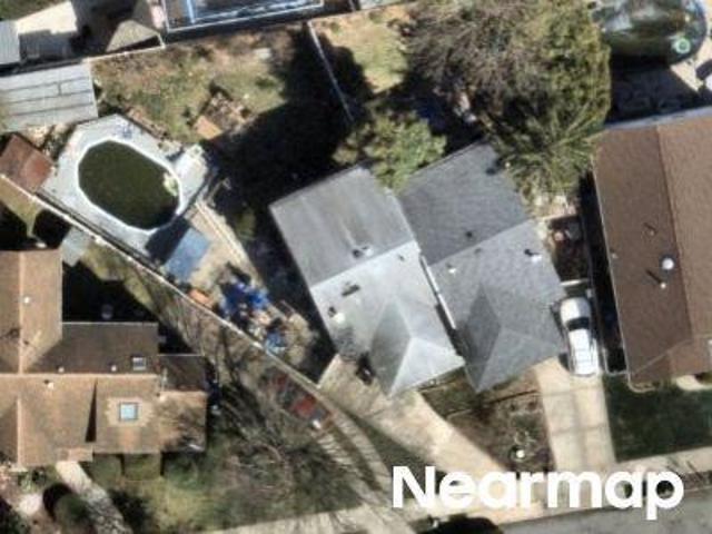 Memphis Ave