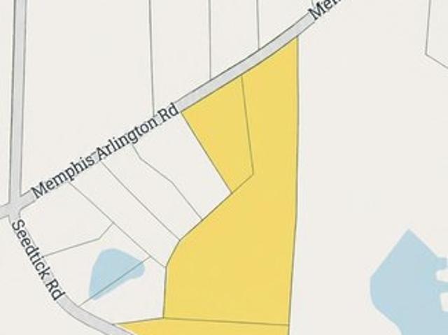 Memphis Arlington Rd, Lakeland, TN 38002