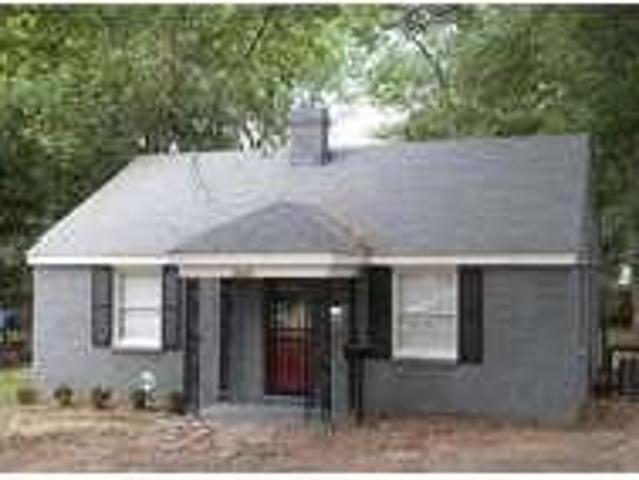 Memphis home ready for rental!