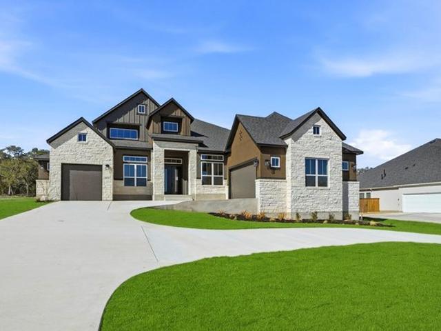 Memphis Plan Regency Ranch Community