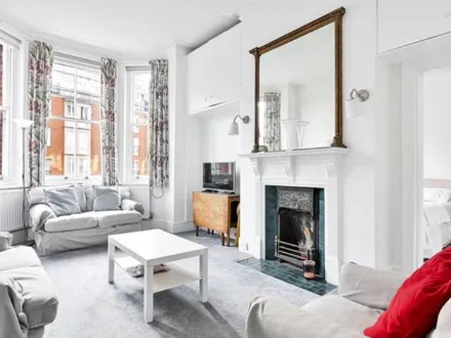 Menton Mansions, 368 Fulham Road, Lot's Village, London, SW10 9UU, United Kingdom | 3 bed apartment for rent #166976386 | Rentberry