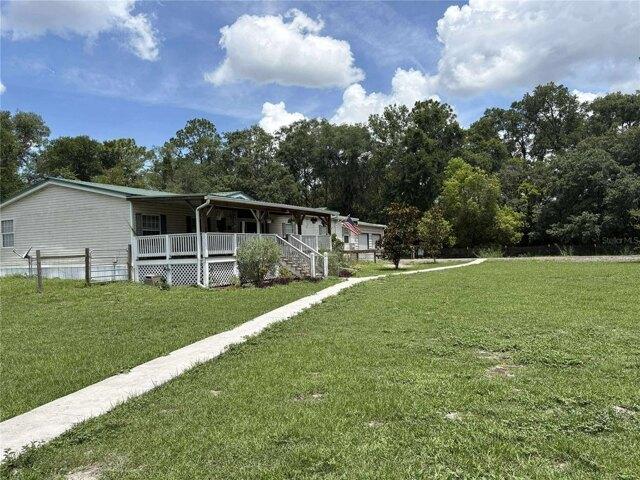 Menton Rd, Pierson, Property For Sale
