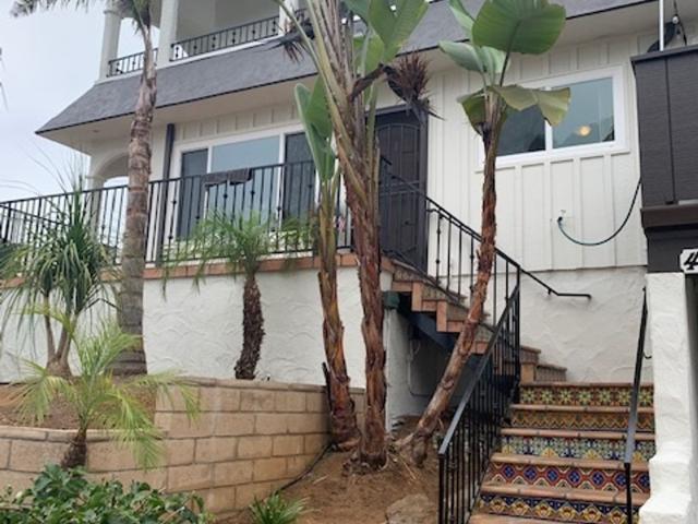 Mentone Apartment Homes