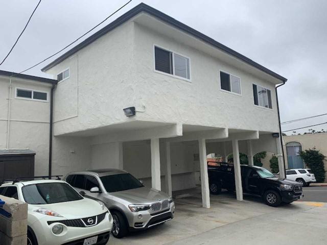 Mentone Apartment Homes 1 Bedroom Apartment for Rent at 4303 Mentone St, San Diego, CA 92107 Point Loma Heights