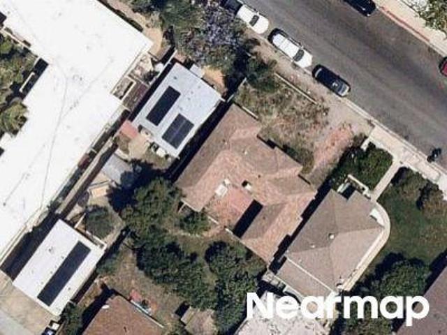 Mentone St