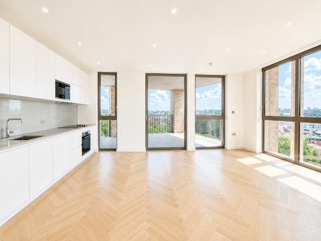 Mentor House, Oberman Road, Dollis Hill NW10, 1 bed flat to rent, £1,850 pcm | PrimeLocation