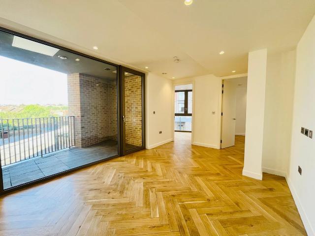Mentor House, Oberman Road, Dollis Hill NW10, 2 bed flat to rent, £2,448 pcm | PrimeLocation