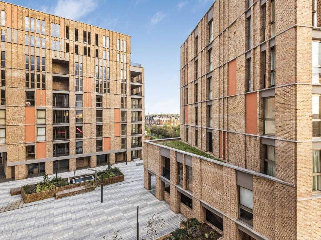 Mentor House, Oberman Road, London NW10, 1 bed flat to rent, £2,050 pcm | PrimeLocation
