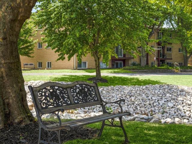 Mentor Mall Village 1 Bedroom Apartment for Rent at 7950 Mentor Ave, Mentor, OH 44060
