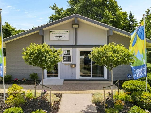 Mentor Mall Village 2 Bedroom Apartment for Rent at 7950 Mentor Ave, Mentor, OH 44060