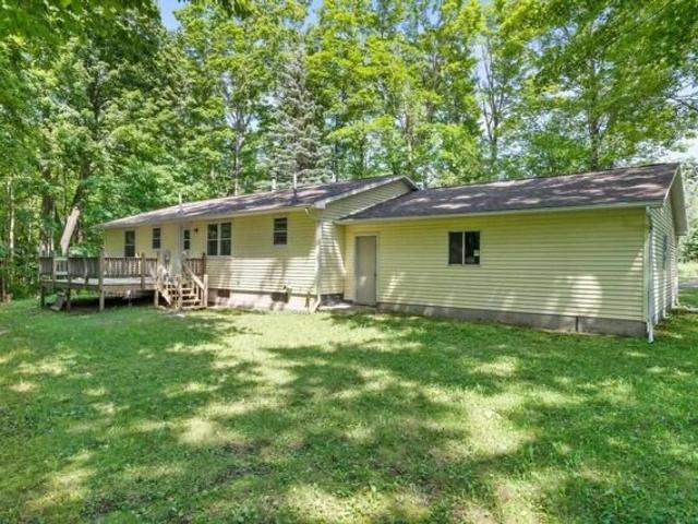 Mentor Town Hall Rd, Wolverine, Home For Sale