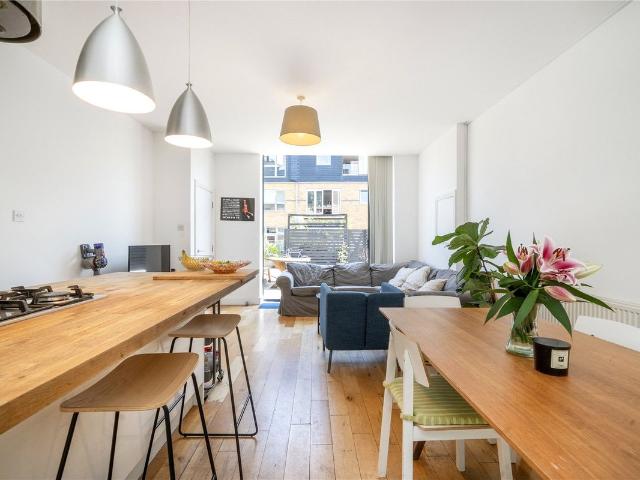 Mentmore Terrace, Hackney, London E8, 4 bed end terrace house to rent, £5,600 pcm | PrimeLocation
