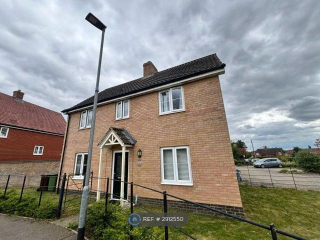 Mentmore Way, Norwich NR14, 3 bed end terrace house to rent, £1,250 pcm | PrimeLocation