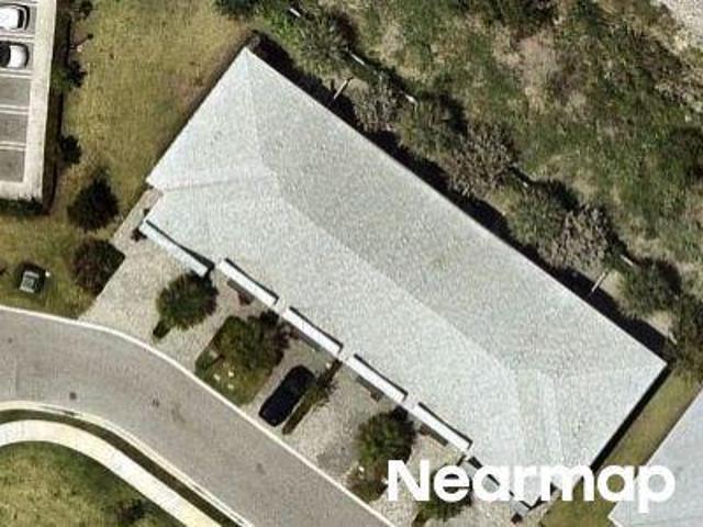 Mentmore Dr