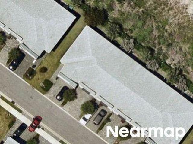 Mentmore Dr