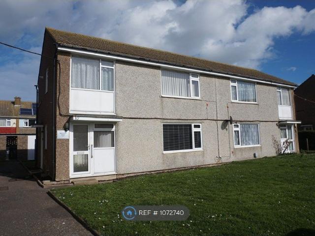 Mentmore Road, Ramsgate CT12, 1 bed flat to rent, £750 pcm | PrimeLocation