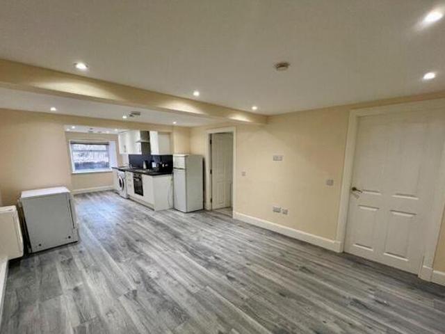 Menzies Road, Aberdeen, 1 Bedroom Flat