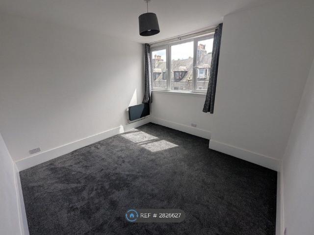 Menzies Road, Aberdeen AB11, 1 bed flat to rent, £500 pcm | PrimeLocation