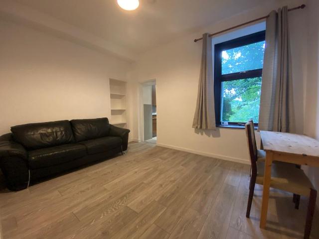Menzies Road, Aberdeen AB11, 1 bed flat to rent, £550 pcm | PrimeLocation