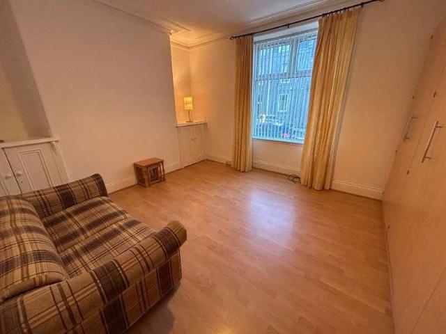 Menzies Road, Torry, Aberdeen, AB11
