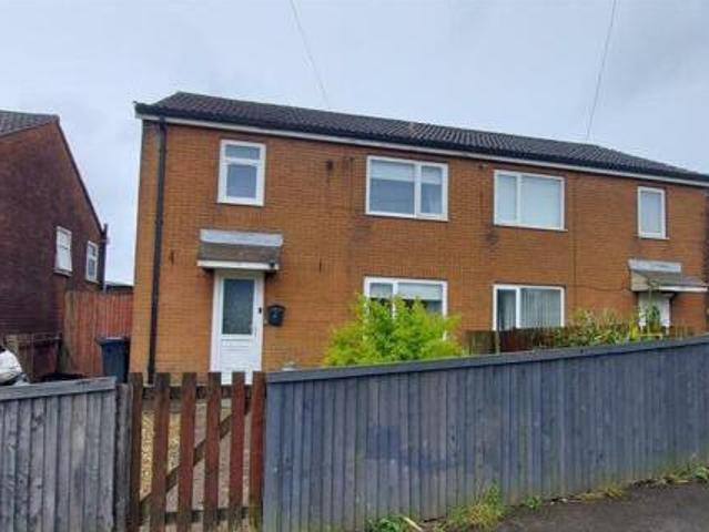 Menai Avenue, Cymmer, 3 Bedroom Semi detached